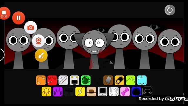 Мой мем по спрунки