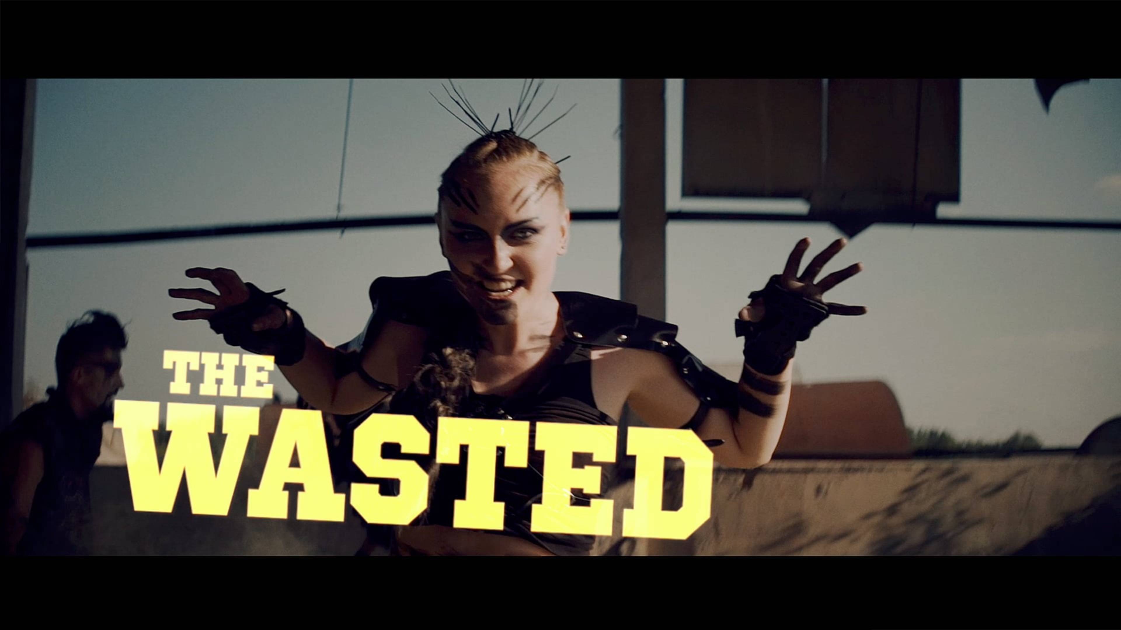 ТАНДАВА ШОУ - "Отступники"