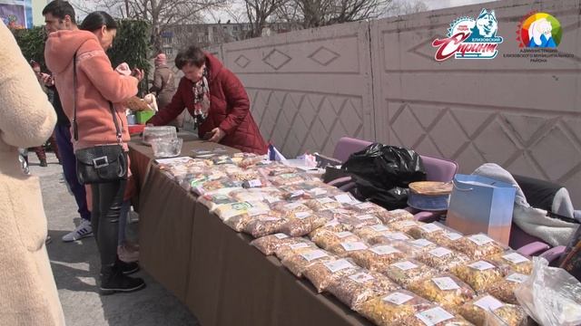 Площадка в поддержку СВО будет работать на «Елизовском спринте»