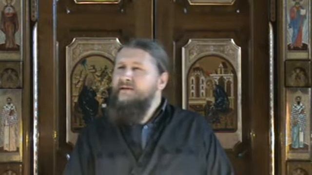 01- Ветхий Завет Книга Судей