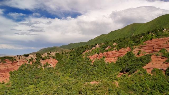 Биосферный заповедник Чункурчак.
Этно-комплекс Супара. Кыргызстан 🇰🇬 
Гид Юрий Антропкин
