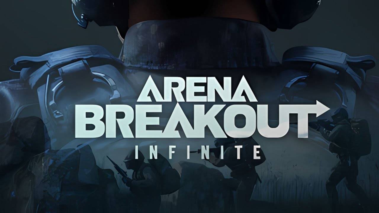 💯Легкая пробежка на долине!🔥 Играем за дикого ► в Arena Breakout Infinite 🎮🔥