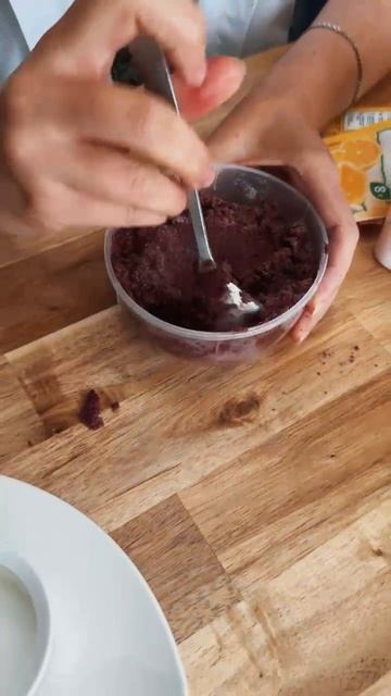 Творческий мастер-класс "Бомбочка для ванны"