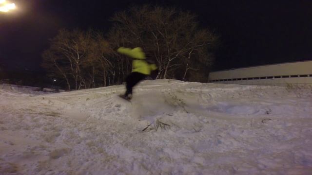 2015.12.04 Площадь Славы 180