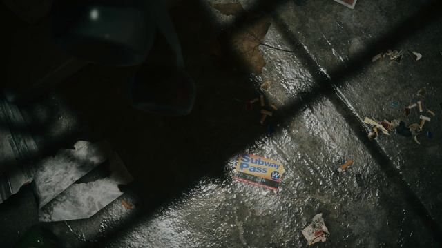 Alan Wake 2 прохождение часть 4