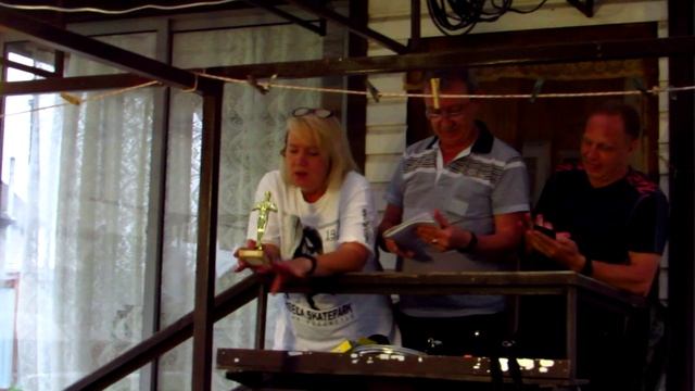 4ВРУЧЕНИЕ ОСКАРА