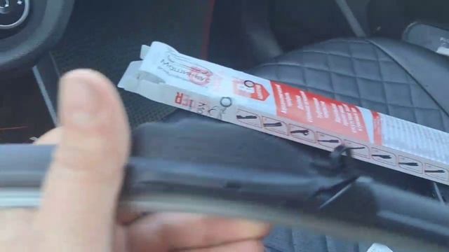 Омыватель своими руками и замена щеток на весте