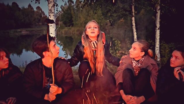 Приглашение на "Импровизационный Батл"