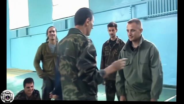 Александр Лавров (ШКВАЛ): Семинар в Киеве. Часть 6 — Продвинутые техники и нюансы (2009)