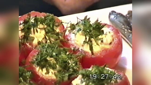 Наташка и Миша на даче часть 2 23.07.1995