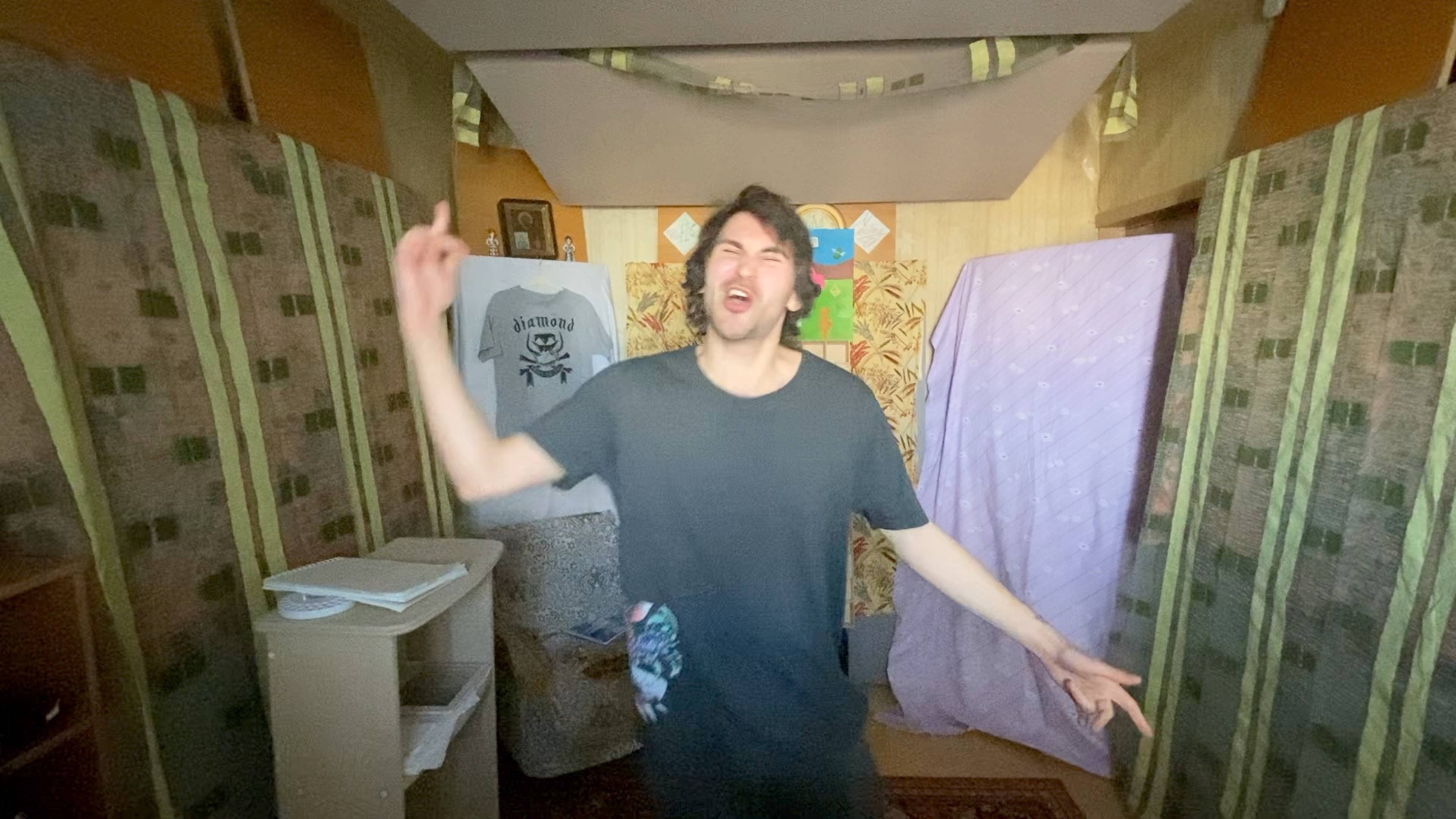 Anthony Very Virta - Номер один #1 (Сниппет)