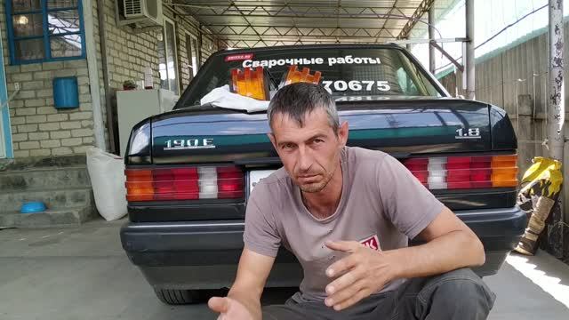 Задние фонари. Полировать или лакировать. Что лучше?