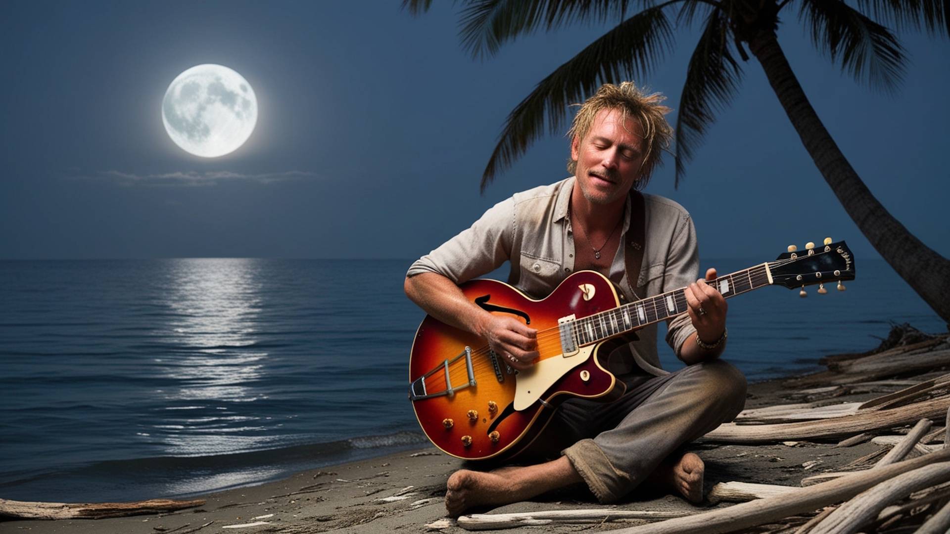 Блюз. Блюз рок. Может быть сможем вернуть мы былое