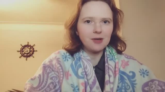 Калевала. Лирические руны