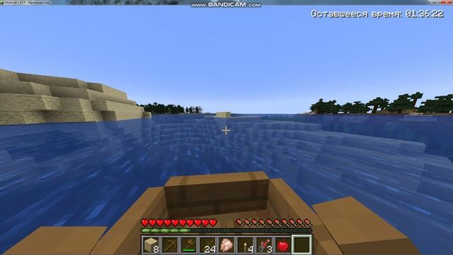 Просто тестирование майнкрафта... Извиняюсь за неполадки, у меня нет микрофона.