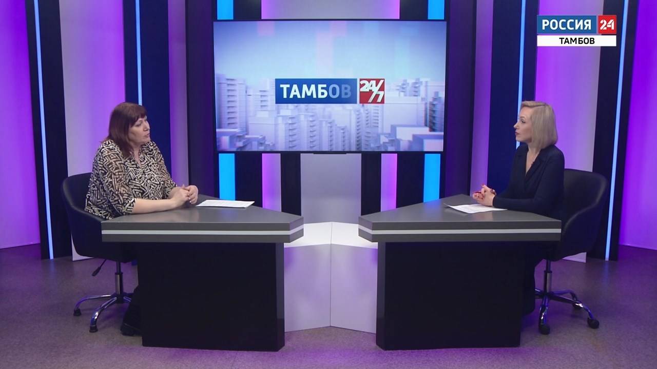 «Тамбов 24/7»: кто поможет потребителю защитить права