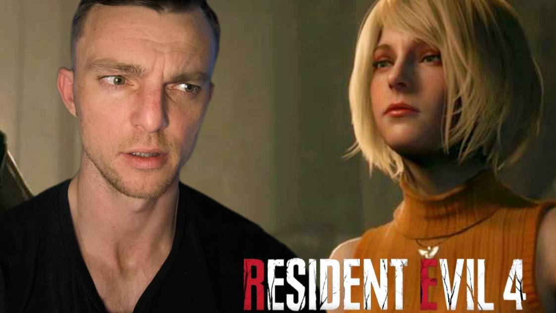 ГДЕ ИСКАТЬ РАЗВОДНОЙ КЛЮЧ  # Resident Evil 4 Remake #  ХОРРОР # 29