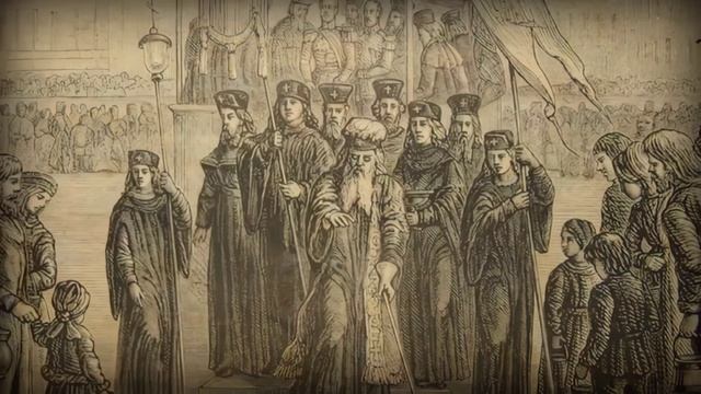 #20 Россия, Киевская Русь и монголы   Ускоренный курс мировой истории-SiGvQM5NpK4_prob4