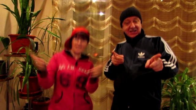 У САНИ ЮБИЛЕЙ