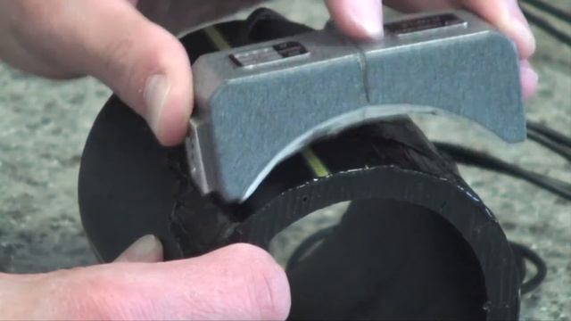 Раздел II Урок №7. Контроль сварных соединений полиэтиленовых труб.