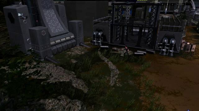 Star Trek™ - Hidden Evil
HiddenEvil 11 Эп