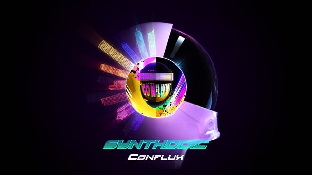 Synthodic - Conflux (Radio Version)