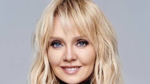 Валерия - Концерт 21 февраля 2025 в ресторане «Levantine» Москва