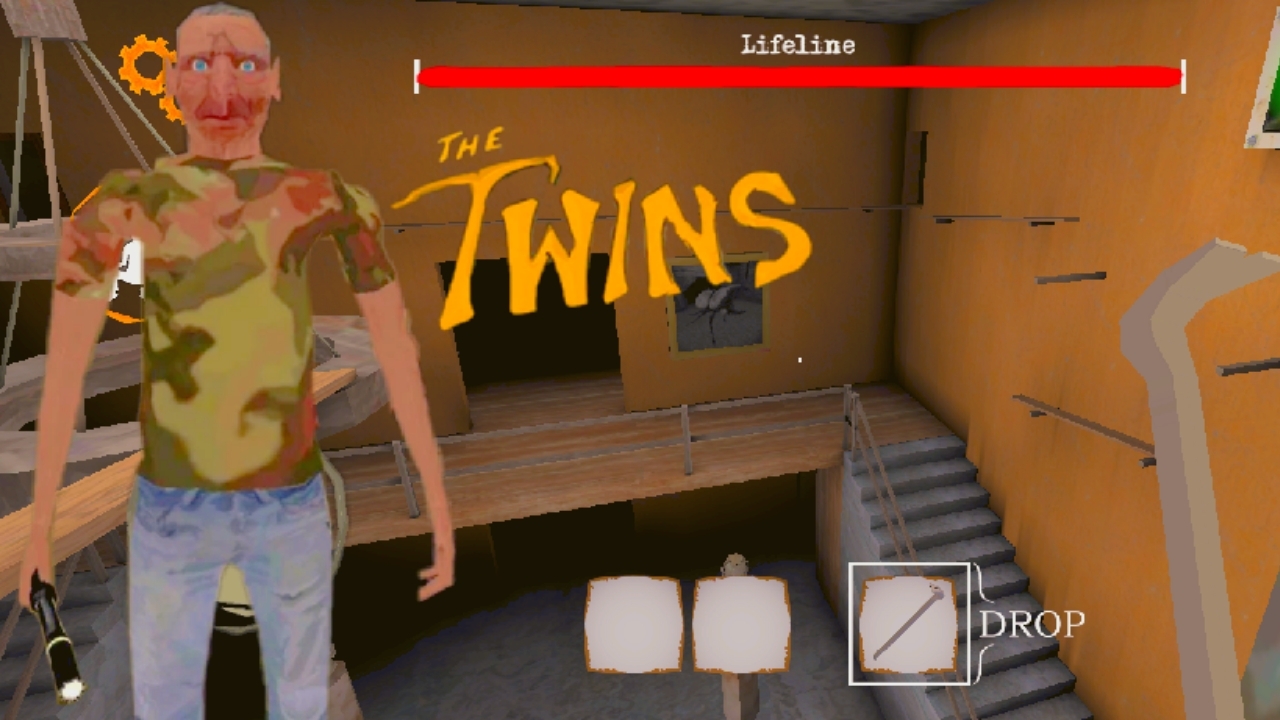 Прохожу The Twins.♊️ 👨🦲👨🦲🔥