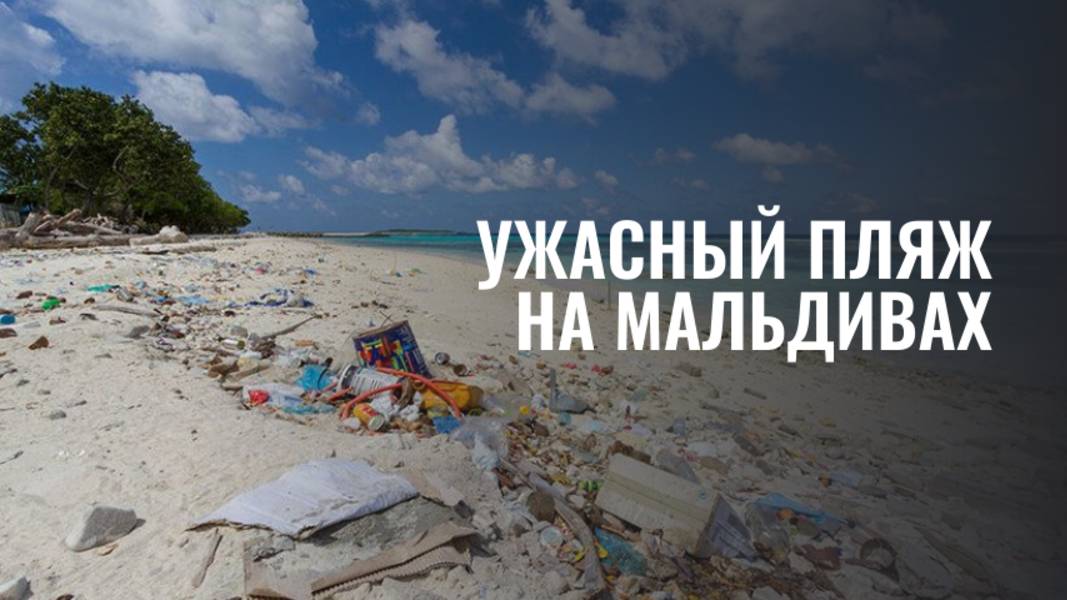 Шок! Почему береговые виллы на Мальдивах — это ЛОВУШКА для туристов?