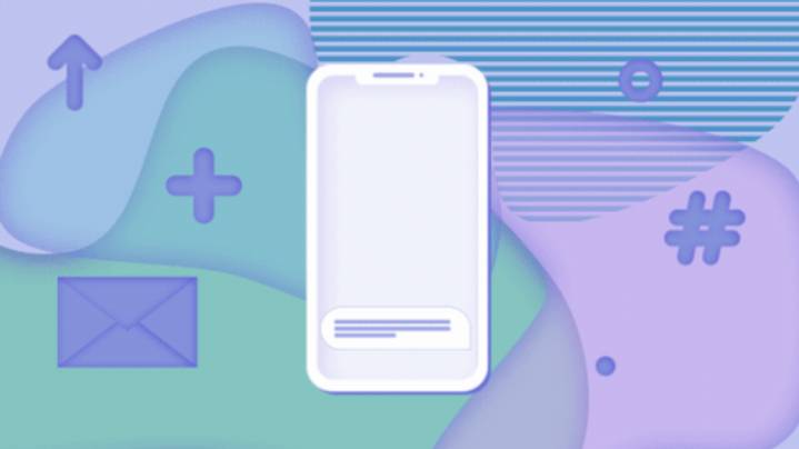 ITMO/MOTION. Expressions. Messages