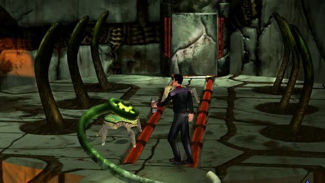 Star Trek™ - Hidden Evil
HiddenEvil 9 Эп