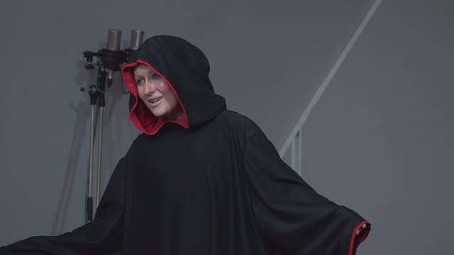 Сражение (2023) / Пасхальный спектакль