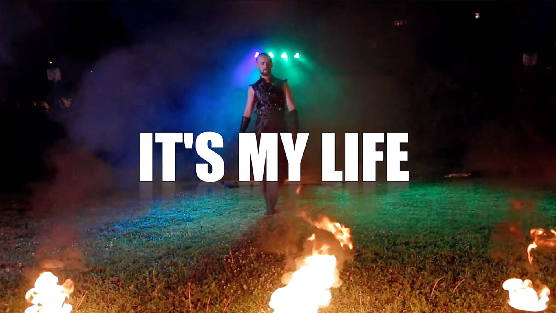 ТАНДАВА ШОУ - "Это моя жизнь!"