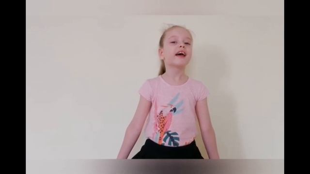 Стихотворение Агнии Барто "Маляр"