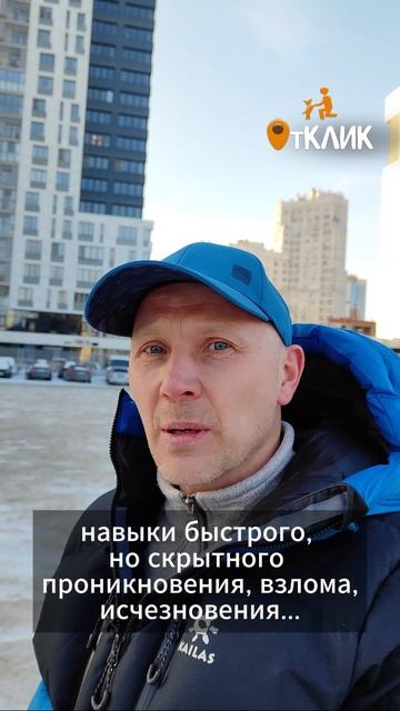 Собака и кража