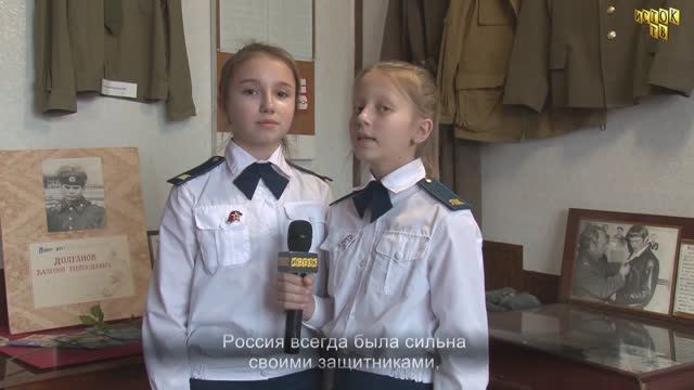 Долганов Коршиков