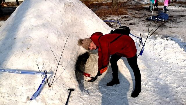 МАСЛЕНИЦА 2019