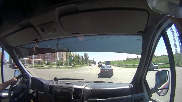 УСТУПИ ДОРОГУ / ЭКСТРЕННЫЙ ВЫЕЗД / СПАСАТЕЛИ ВОЛГОДОНСК