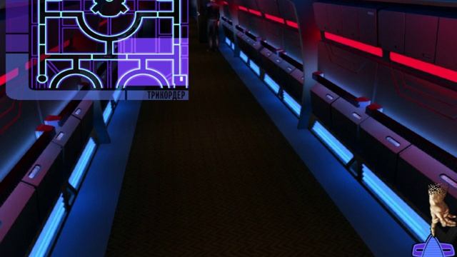 Star Trek™ - Hidden Evil
HiddenEvil 14 Эп