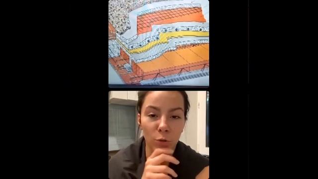 Терраццо искусство напольного покрытия