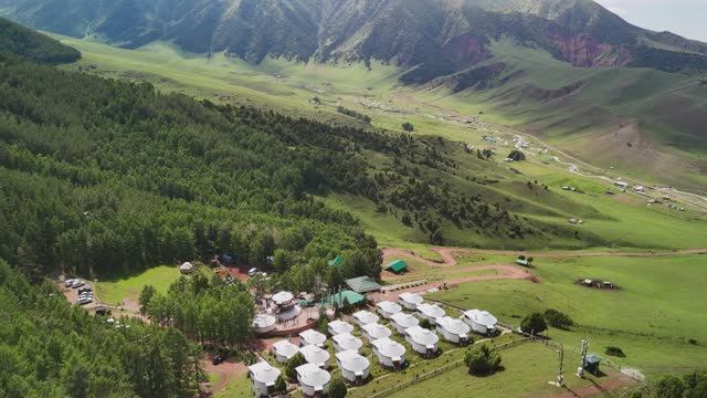 Ущелье Чункурчак. Этно-комплекс Супара.
Кыргызстан 🇰🇬 Гид Юрий Антропкин