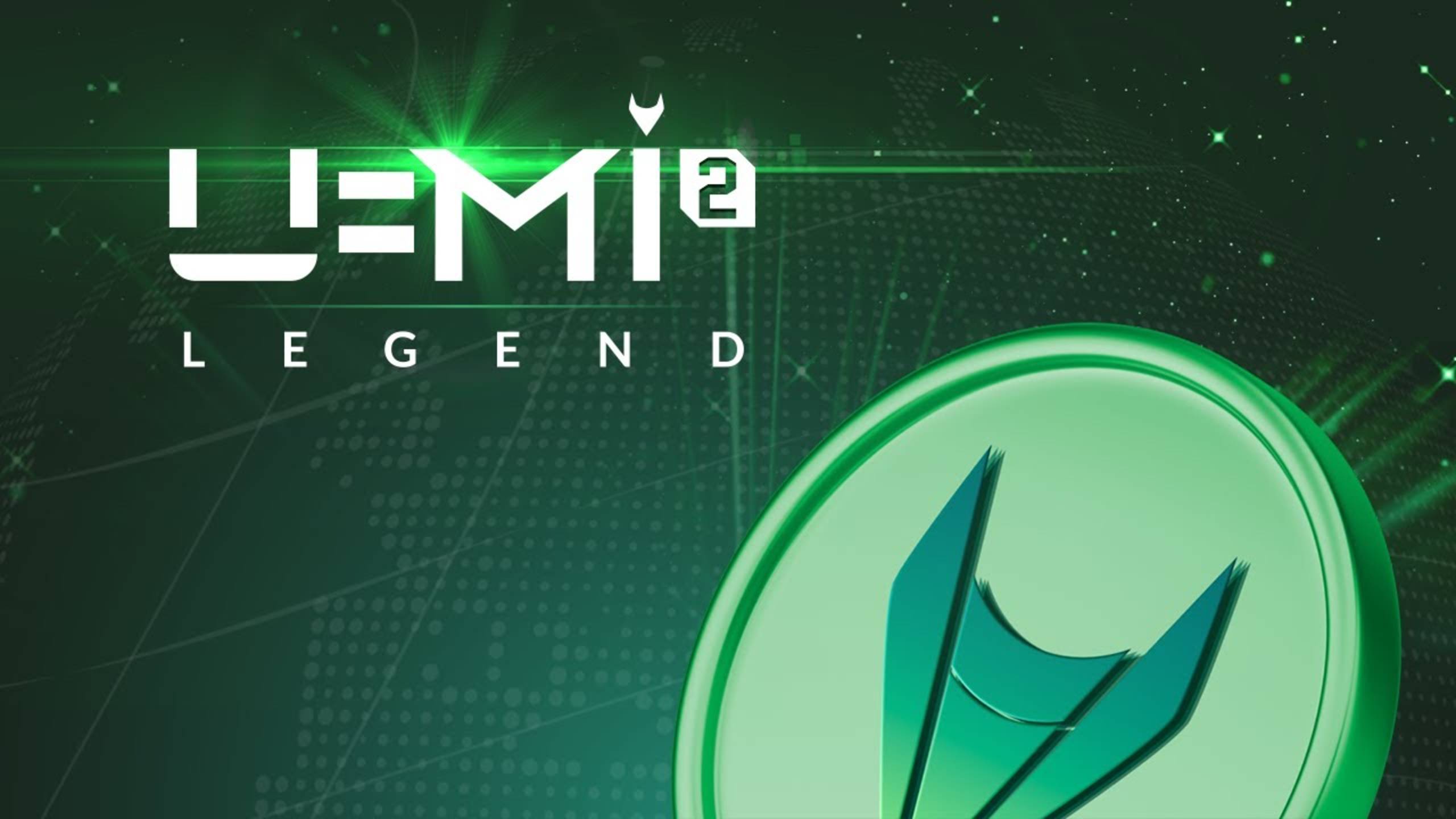 ПРЕЗЕНТАЦИЯ UMI LEGEND 2024 - 2025