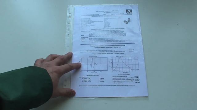 Раздел I Урок №1. Комплект поставки.