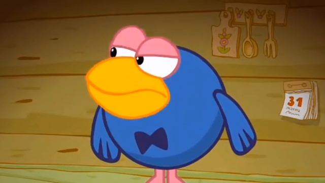 забавные кругляшки 6