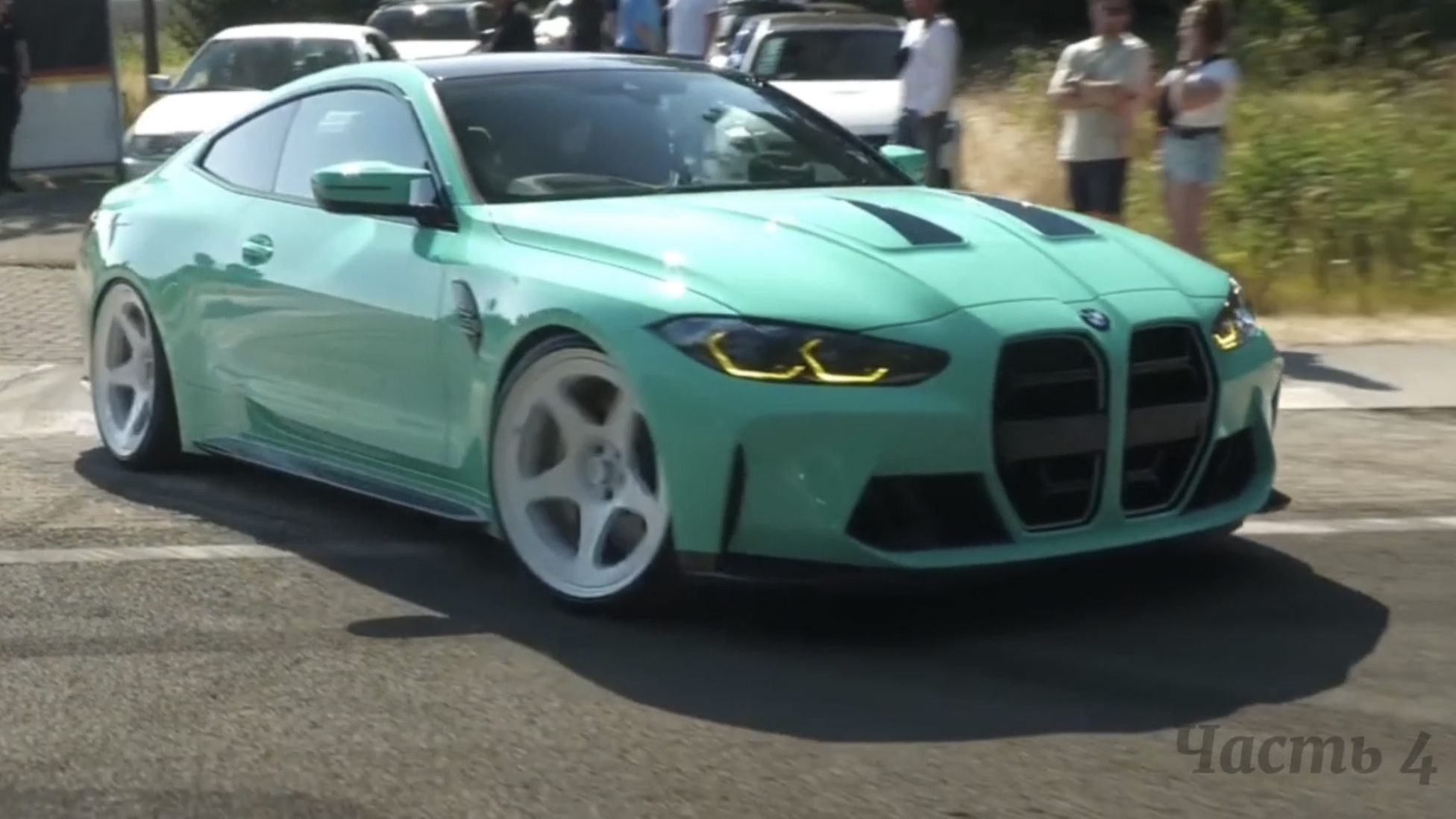 Группа BMW-Шники 🔥 4 часть 〽️