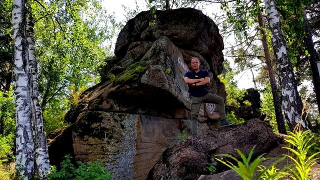 3ВЕСЕЛУХА НА БОБРУХЕ 2019