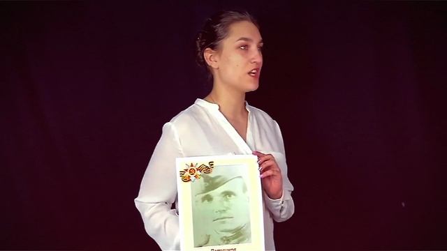 75 Лет Победы. Я помню. Я горжусь.