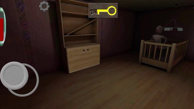 РЕБЁНОК СЛЕНДРИНЫ! |The Child Of Slendrina|