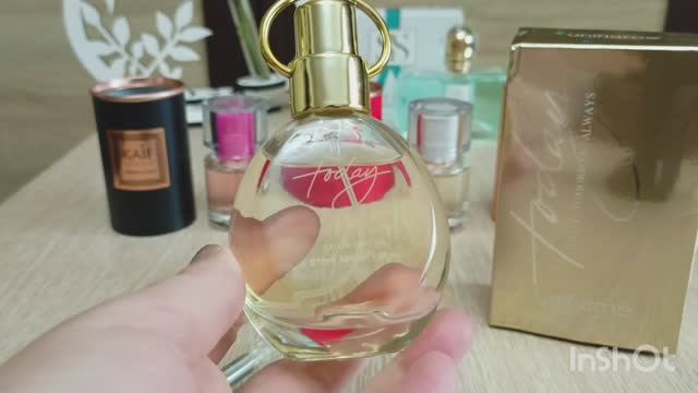 ПАРФЮМЕРНЫЕ НАХОДКИ НИША /ЛЮКС за копейки KAiF Вайлдберриз