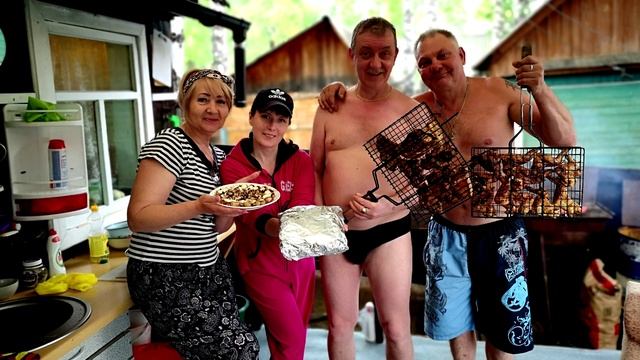 7ДАЧА ФЕСУН КОСТЯ